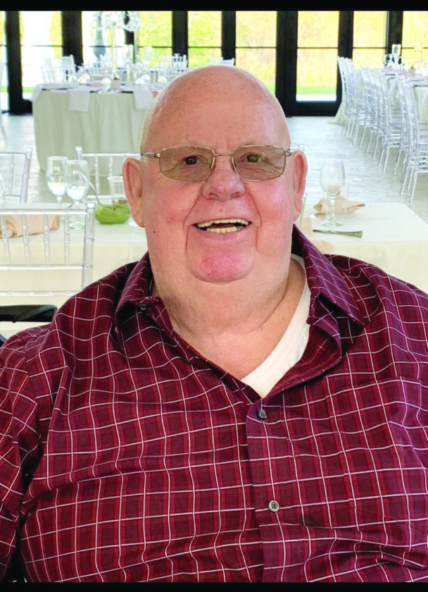 Charles V. Gorby Sr. | News, Sports, Jobs - Morning Journal